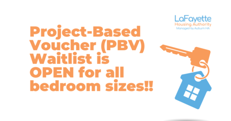 Waitlist Open for LHA Project Based Vouchers (11/28/2022) - News ...